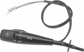 Amazon.com: Borg Warner S2165 Headlight Switch : Automotive