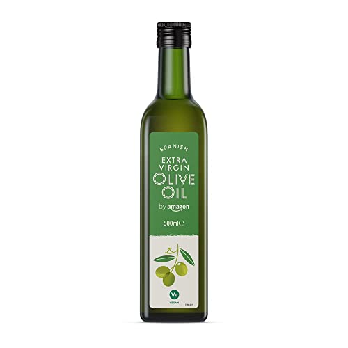 Amazon.co.uk Best Sellers: The most popular items in Olive Oil
