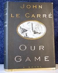 Our Game: John Le Carré: 9789992028285: Amazon.com: Books