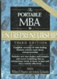The Portable MBA in Enterpeneurship With the Portable MBA in ...