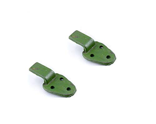 Urinal Brackets for Mounting Urinals 2 Pcs Pair (Without Screws ...