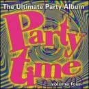 Various Artists - Party Time 4 - Amazon.com Music
