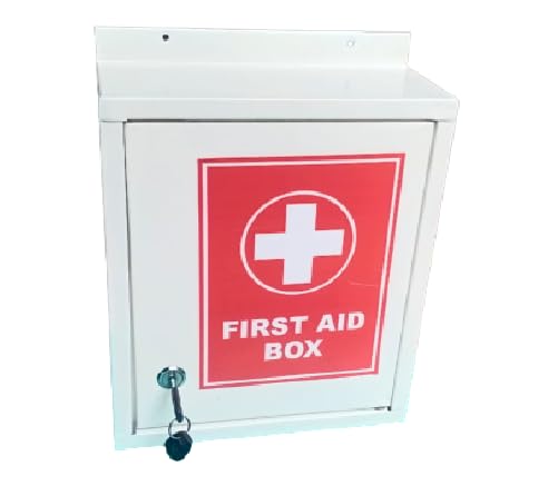 Emergency First Aid Kit Box/Emergency Medical Box/First Aid Kit Box for ...