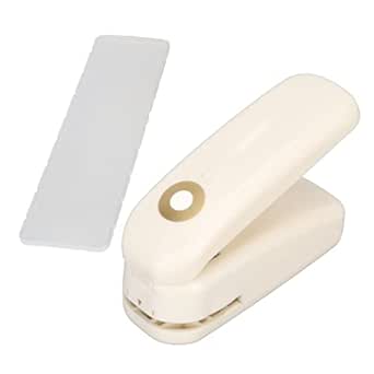 Amazon.com: Mini Hole Puncher, Donut Hole Punch Paper Punches for ...