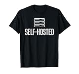 ・ブランド:Self Hosted Enthusiast・製造元:Self Hosted Enthusiast・製造元/メーカー部品番号:0B8NJN10KAQ・セルフホスト、ホームラブビルダー、プライバシー優先の技術ユーザー、およびサブス...