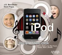 Buy iPod Book Online at Low Prices in India | iPod Reviews & Ratings ...