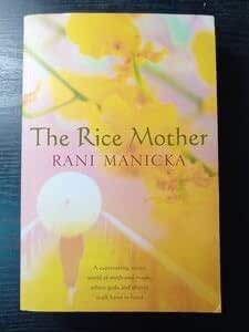 Amazon.co.jp: 洋書・ペーパーバック Rice Mother Rani Manicka (著) : おもちゃ