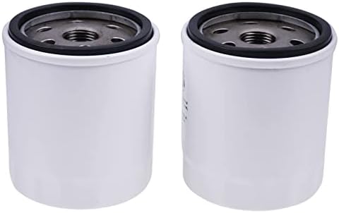 Amazon.com: ZTUOAUMA 2X Transmission Filter 120-738 Replace for Ariens ...