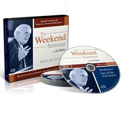 Amazon.com: The Weekend Seminar with Jim Rohn Skills for the 21st ...