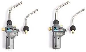 Amazon.com: TurboTorch 0386-1299 TX500 Pro Pak (TX-504/T-503 Packaged ...