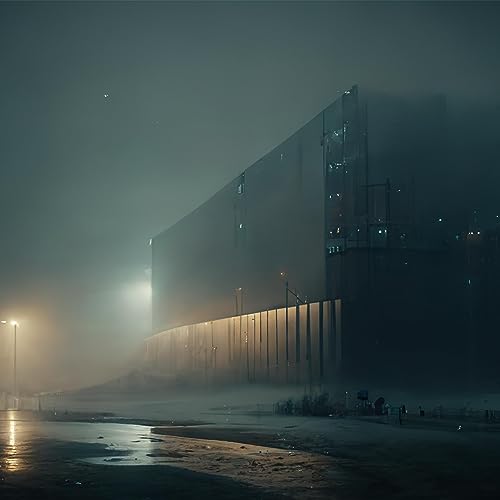 Amazon MusicでEternal DystopiaのLaboratoryを再生する