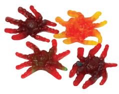 Amazon.com : Gummi Tarantulas -20Lbs : Grocery & Gourmet Food