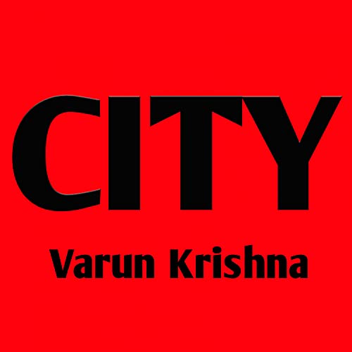 City de Varun Krishna en Amazon Music Unlimited