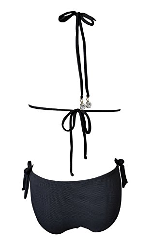 LE BESI Fashion Women’s Sexy Two Piece Bikini Set Bathing Suits ...