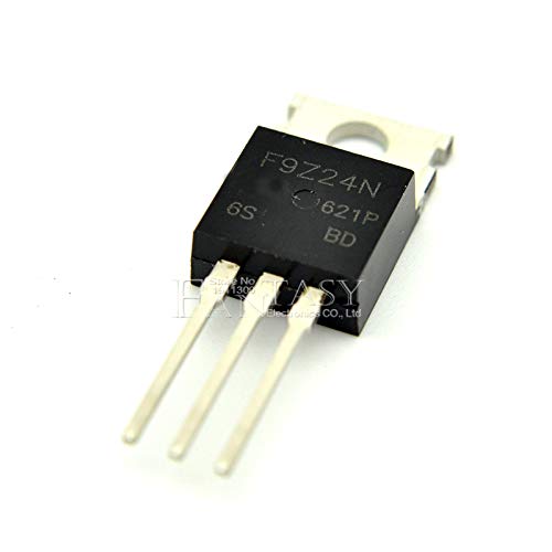 10PCS IRF9Z24 IRF9Z34 IRLZ24N IRLZ34N IRLZ44N LM317T IRF3205 Transistor ...
