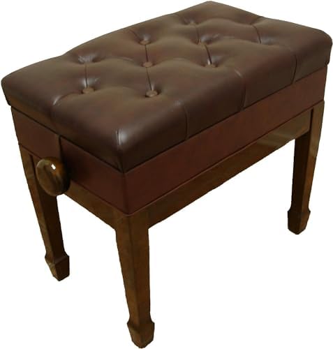 Amazon.com: CPS Imports Genuine Leather Adjustable Duet Size Artist ...