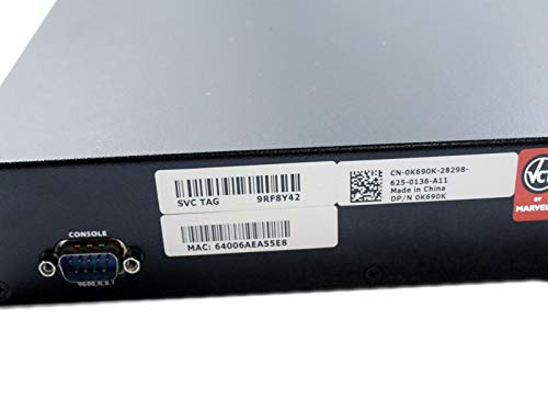 The 19 Best Dell Network Switches of 2024 [Verified] - Cherry Picks