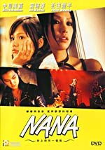 Nana (Standard Edition) DVD DVD: Amazon.de: DVD & Blu-ray