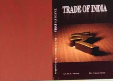 Buy Trade of India Book Online at Low Prices in India | Trade of India ...