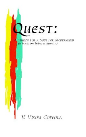 Quest: Coppola, Vincent: 9781413430509: Amazon.com: Books