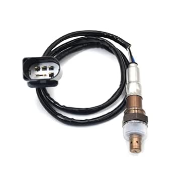 Lambda Sensor For VW For BORA 2000-2005 For Golf IV 1.6 2000-2006 Auto ...