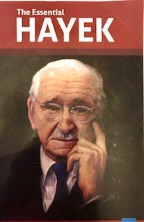 The Essential Hayek : Amazon.co.uk: Books