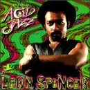 Leon Spencer Jr. - Leon Spencer - Amazon.com Music