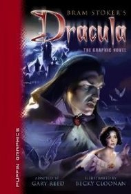 Bram Stoker's Dracula: The Graphic Novel | Amazon.com.br