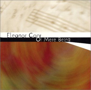 Eleanor Cory, St. Luke's Chamber Ensemble, New York New Music Ensemble ...