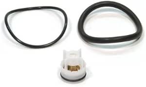 Amazon.com: Taco 0010-025RP Replacement Kit, For IFC Series 005, 007 ...
