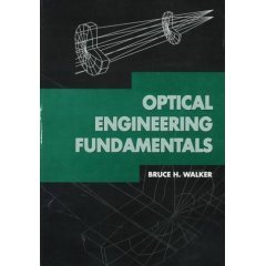 Optical Engineering Fundamentals: Walker: 9788120324077: Amazon.com: Books
