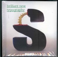 Amazon.com: BRILLIANT NEW TYPOGRAPHY: 9789814286541: Page One: Books