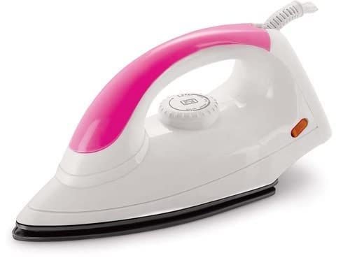 Buy Shri Karni Trading Company Heavyweight Automatic Dry Iron| Quick ...