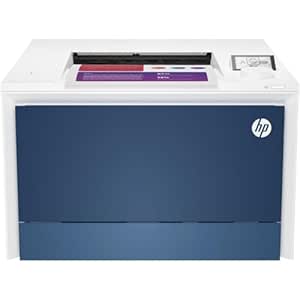 HP Color LaserJet Pro 4203dn Printer (4RA89A) : Amazon.in: Computers ...