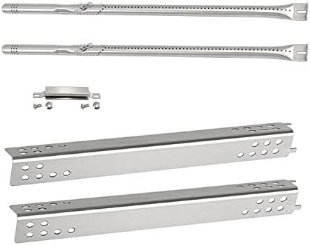 Amazon.com : Grill Part Kit for Charbroil Performance 2 4 Burner Gas ...