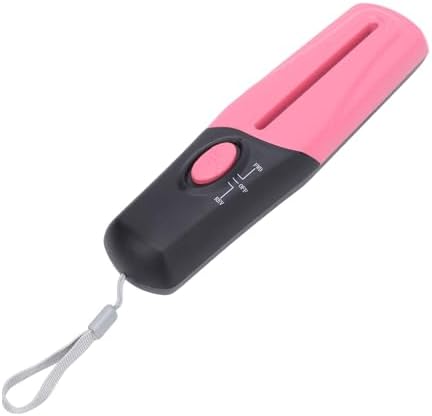 Amazon.com : Portable Paper Shredder Handheld Multifunctional Mini ...