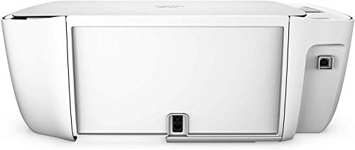 HP Deskjet 3630 Review: New generation of personal printers.