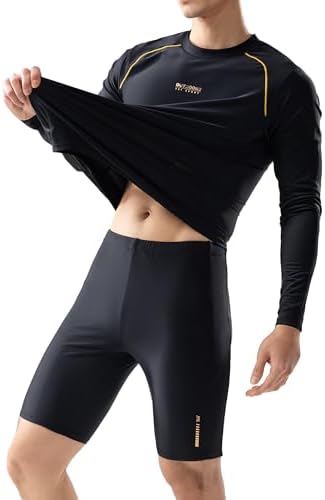Amazon.com: 361° Swimming Jammers for Men Athletic Swim Team, Quick-Dry ...