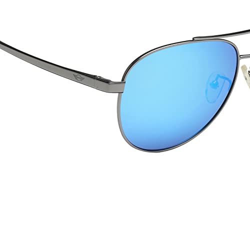 Buy MINI COOPER Mirrored Aviator Men's Sunglasses - (M32026-003P 59 S ...