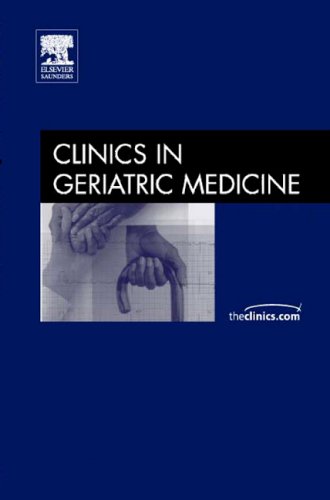 Elder Abuse and Neglect, An Issue of Clinics in Geriatric Medicine ...