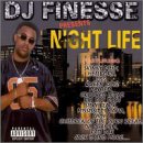DJ Finesse - Nightlife - Amazon.com Music