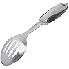 Amazon.com: OXO SteeL Slotted Serving Spoon : Home & Kitchen