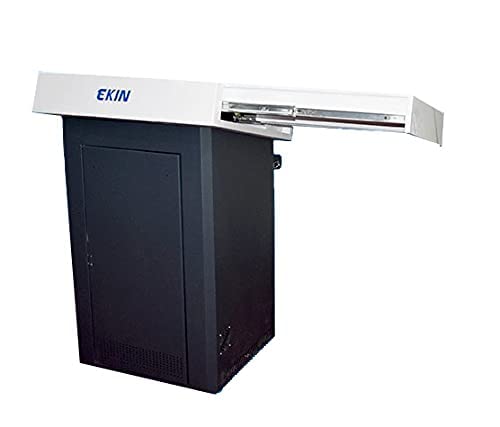 EKIN Digital Podium 410 Lectern (Lecture Stand) with Built-n Reading ...