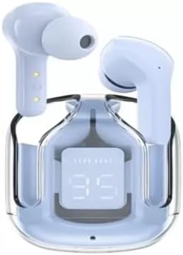 Ultra Pod Pro Bassbuds TWS Earbuds, New Launch, Ergonomic Design ...