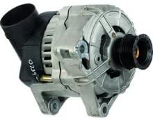 Amazon.com: Bosch AL0739X Alternator : Automotive