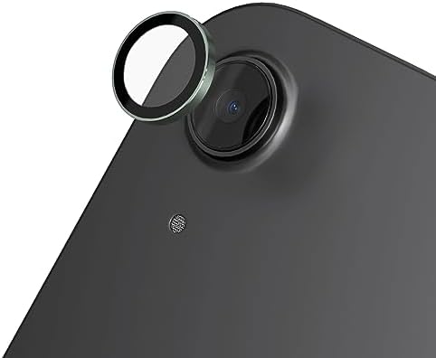 Amazon.com: RhinoShield Camera Lens Protector Compatible with Apple ...
