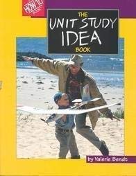 Unit Study Idea Book: Bendt, Valerie: 9781880892435: Amazon.com: Books
