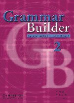 Grammar Builder 2 Pre-Intermediate | Amazon.com.br