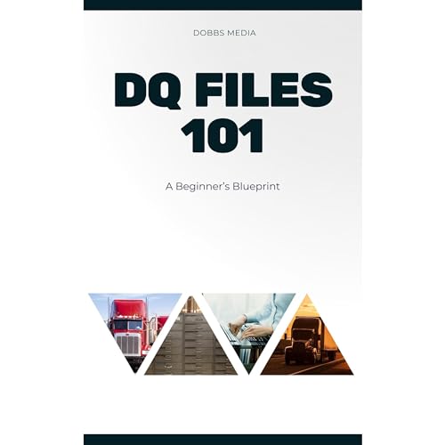 Amazon.com: DQ FILES 101: A Beginner's Blueprint (Audible Audio Edition ...
