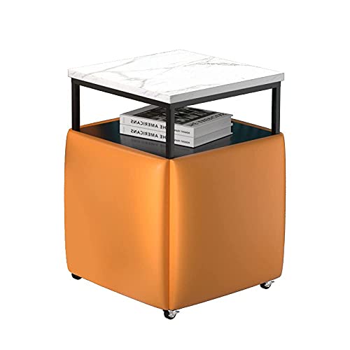 Coffee table stool combination - The 15 best products in comparison ...